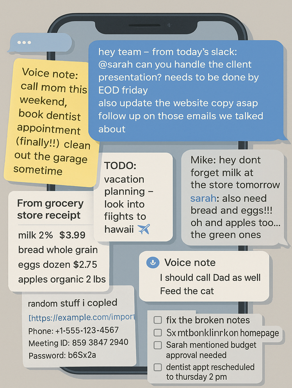 Free Text to Checklist Converter - No Login & Offline | ListPaste